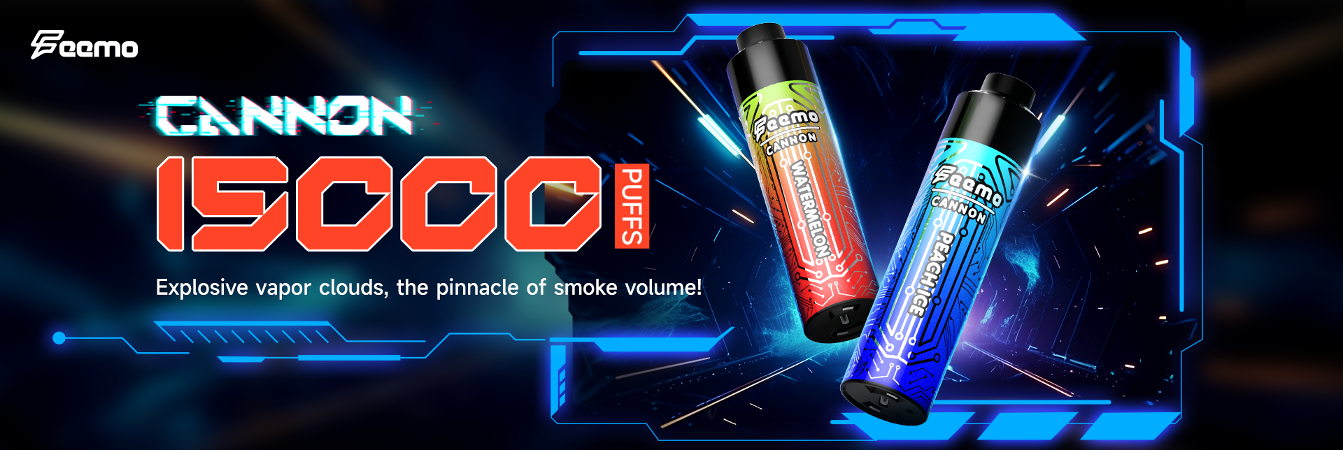 Home - Guangdong Feemovape Technology Co.,Ltd